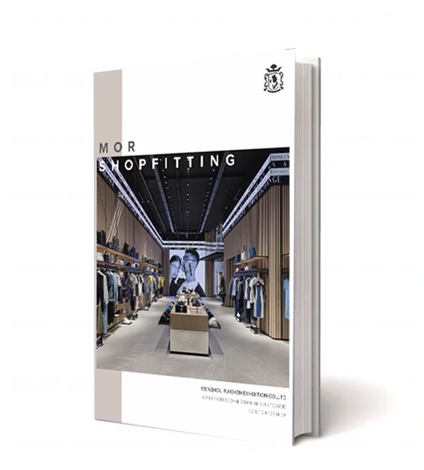 Cosmetics Store Display Fixtures from China: The Complete Sourcing Guide